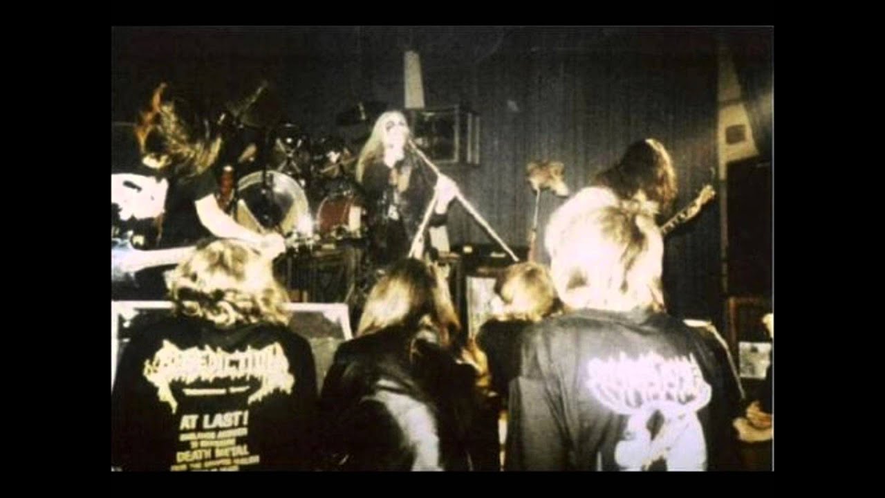 Los años más oscuros del Black Metal Noruego – Rockmania