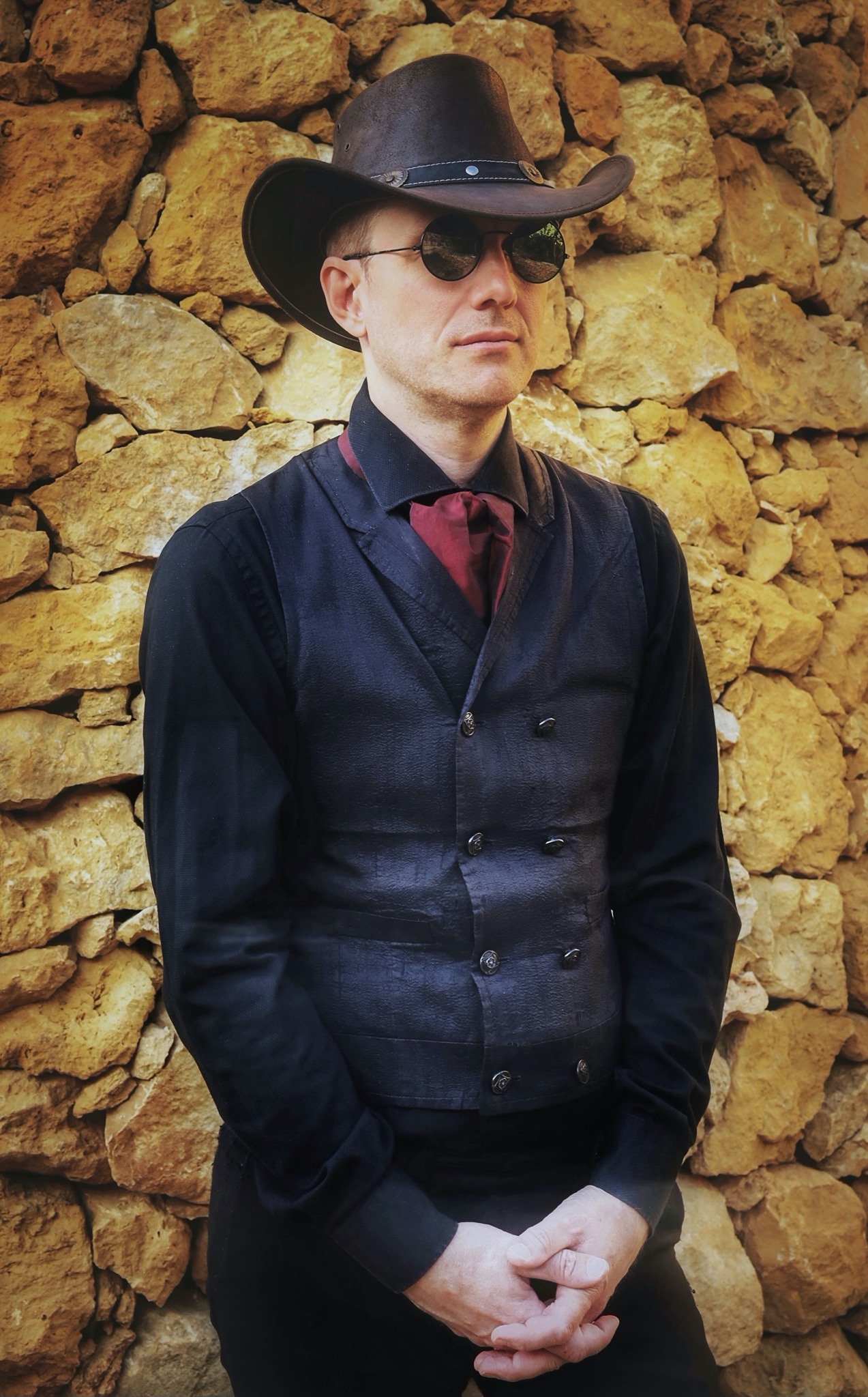 Entrevista Christofer Johnson (Therion) – Rockmania