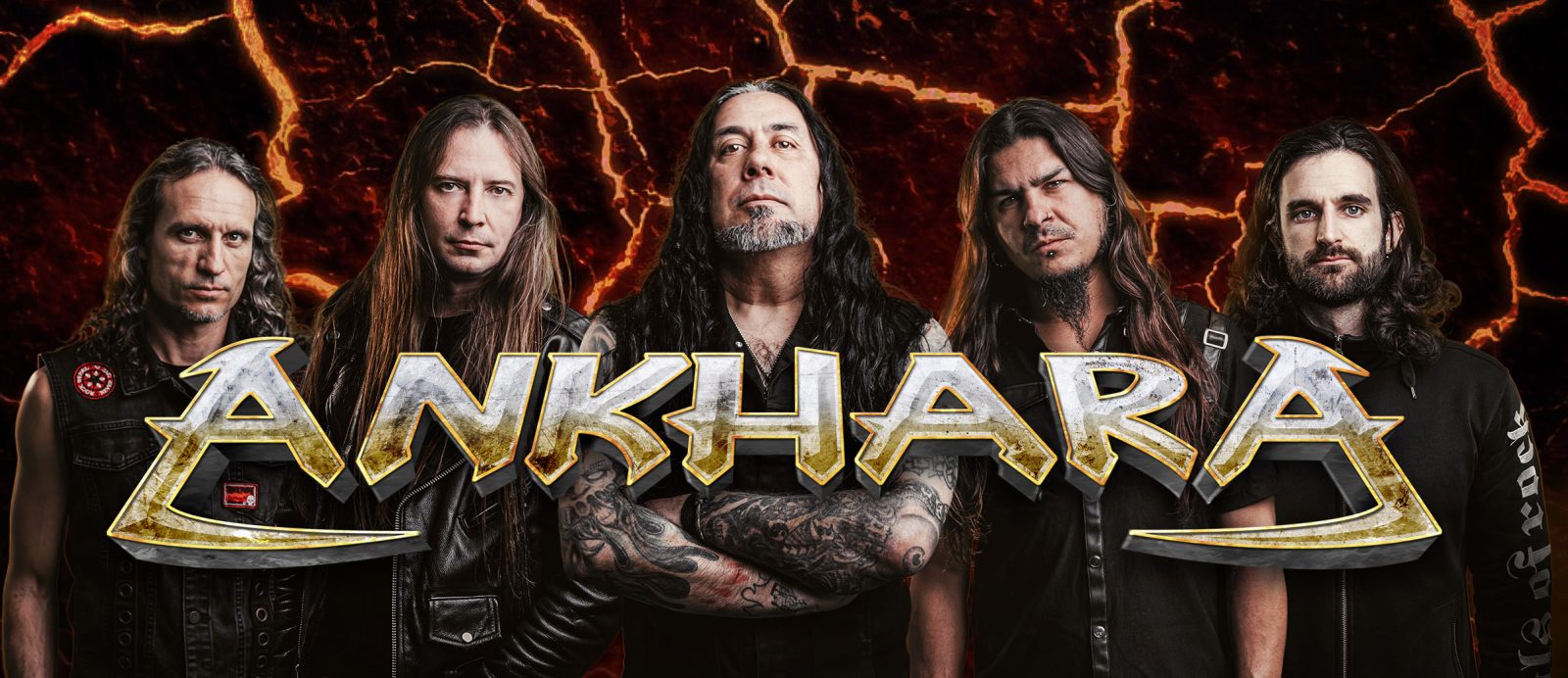Ankhara – «De aquí a la eternidad» – Rockmania