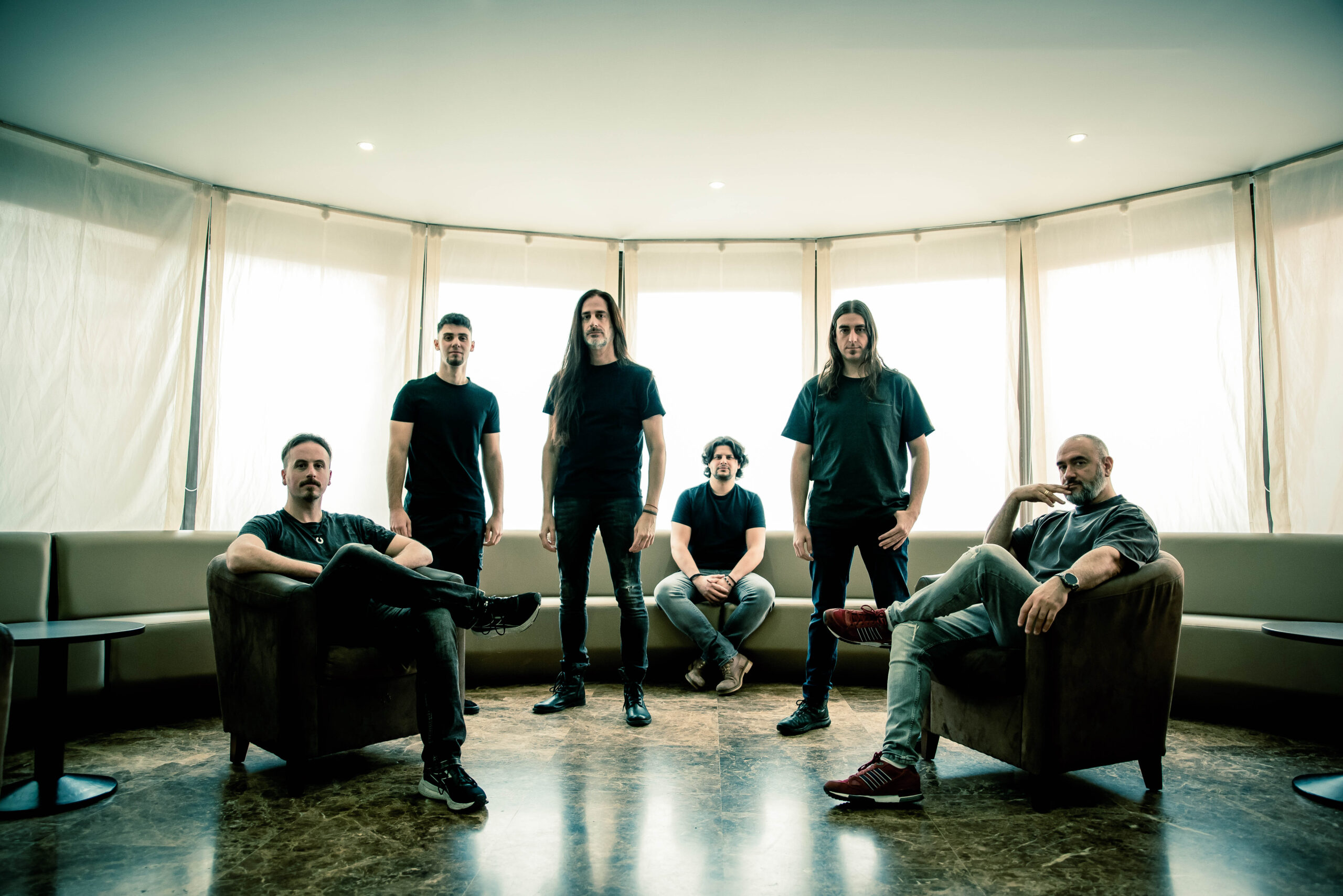 Entrevista After Lapse – Rockmania